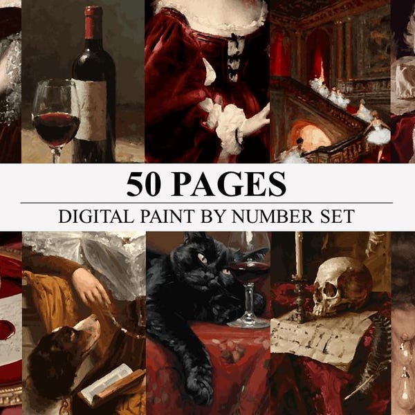 Book Learn Number - Etsy UK