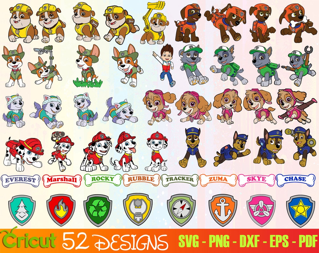 260 Designs Bundle Layered Items, Layered Vector, Instant Download ...