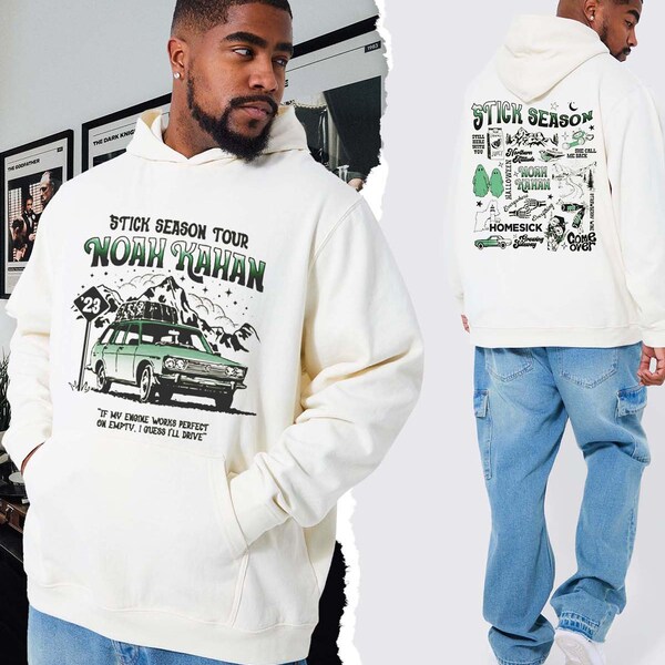 Stick Season Merch - Etsy