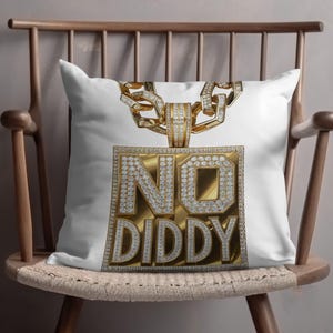 No Diddy PNG Files, Mug Wrap, Sublimation Designs, Wall Art, Tote Bag ...
