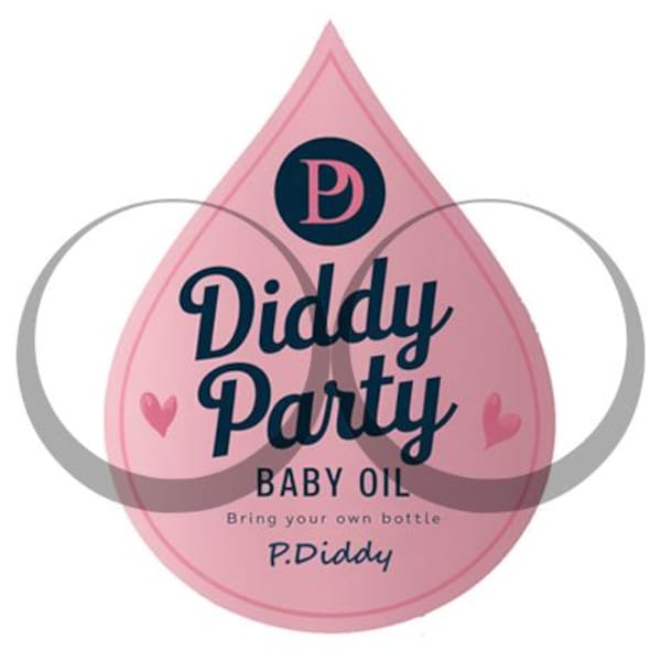 P Diddy Png - Etsy