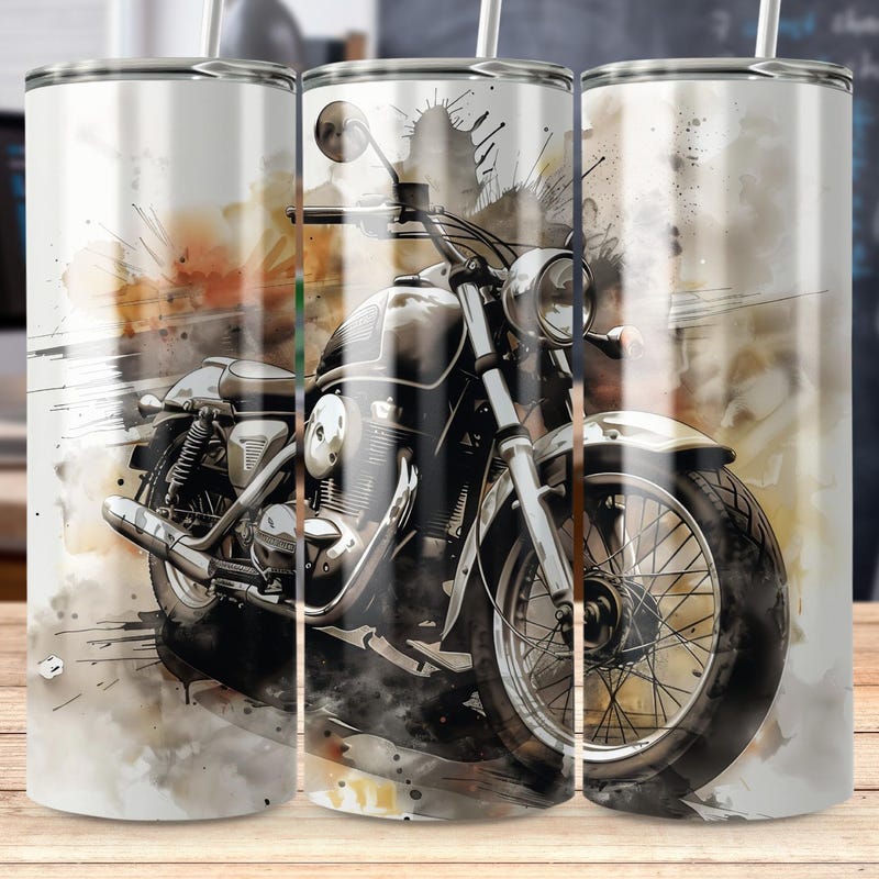 Harley Knucklehead Prints - Etsy