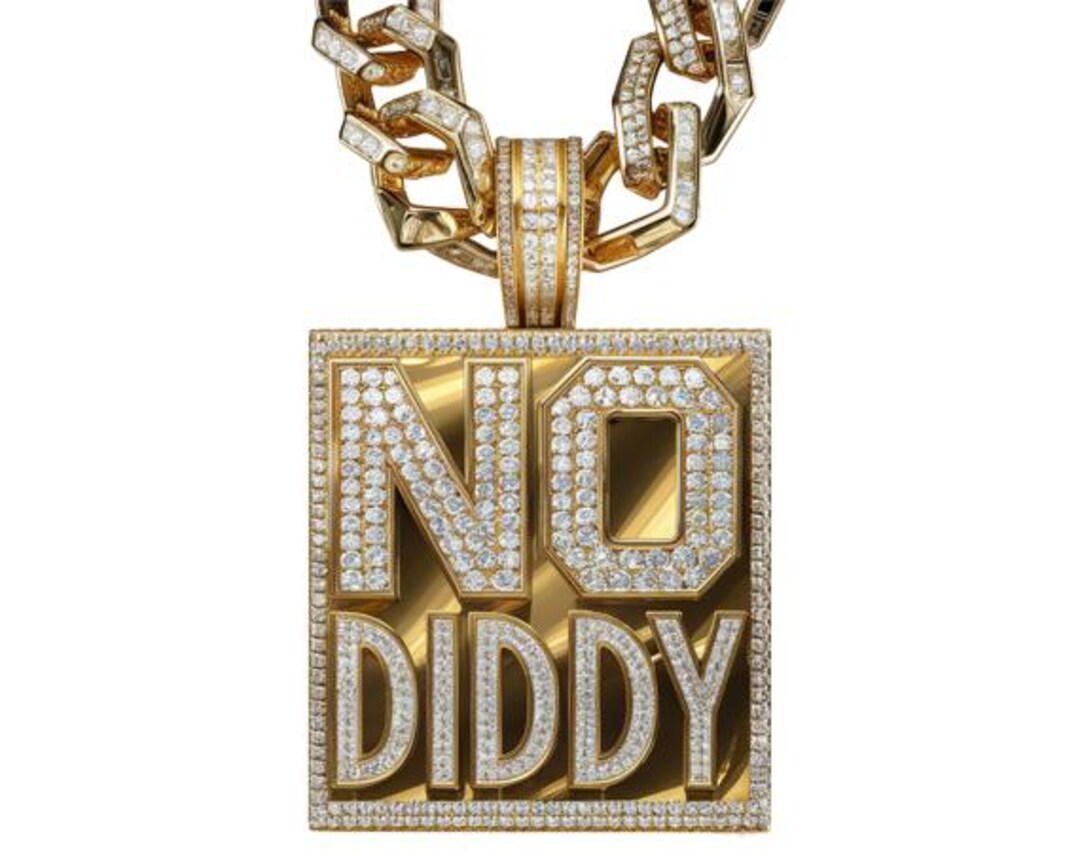 No Diddy PNG Files, Mug Wrap, Sublimation Designs, Wall Art, Tote Bag ...