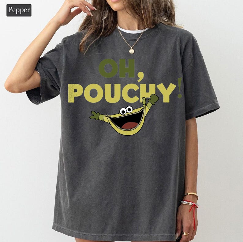 Disney Inside Out Pouchy PNG, Pixar Inside Out Instantly Download ...