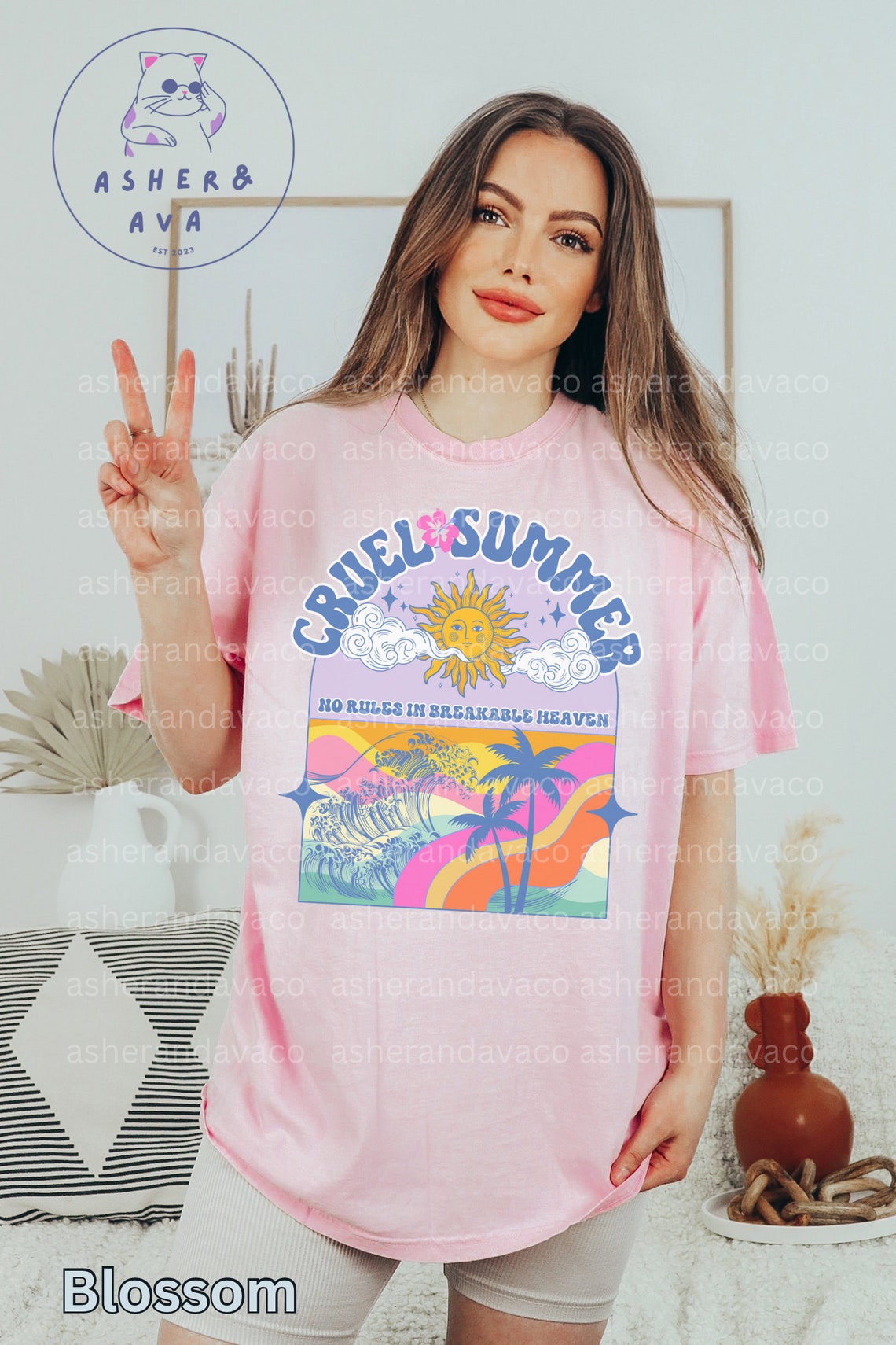 Cruel Summer Cruel Summer Shirt Comfort Colors Shirt Eras - Etsy