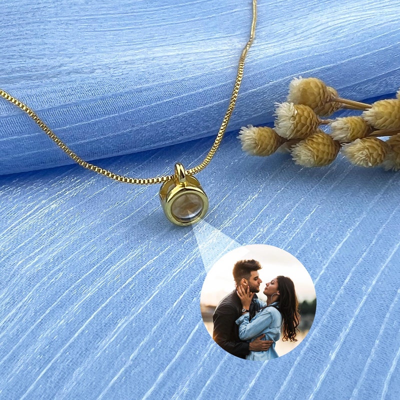 Photo Jewelry - Etsy