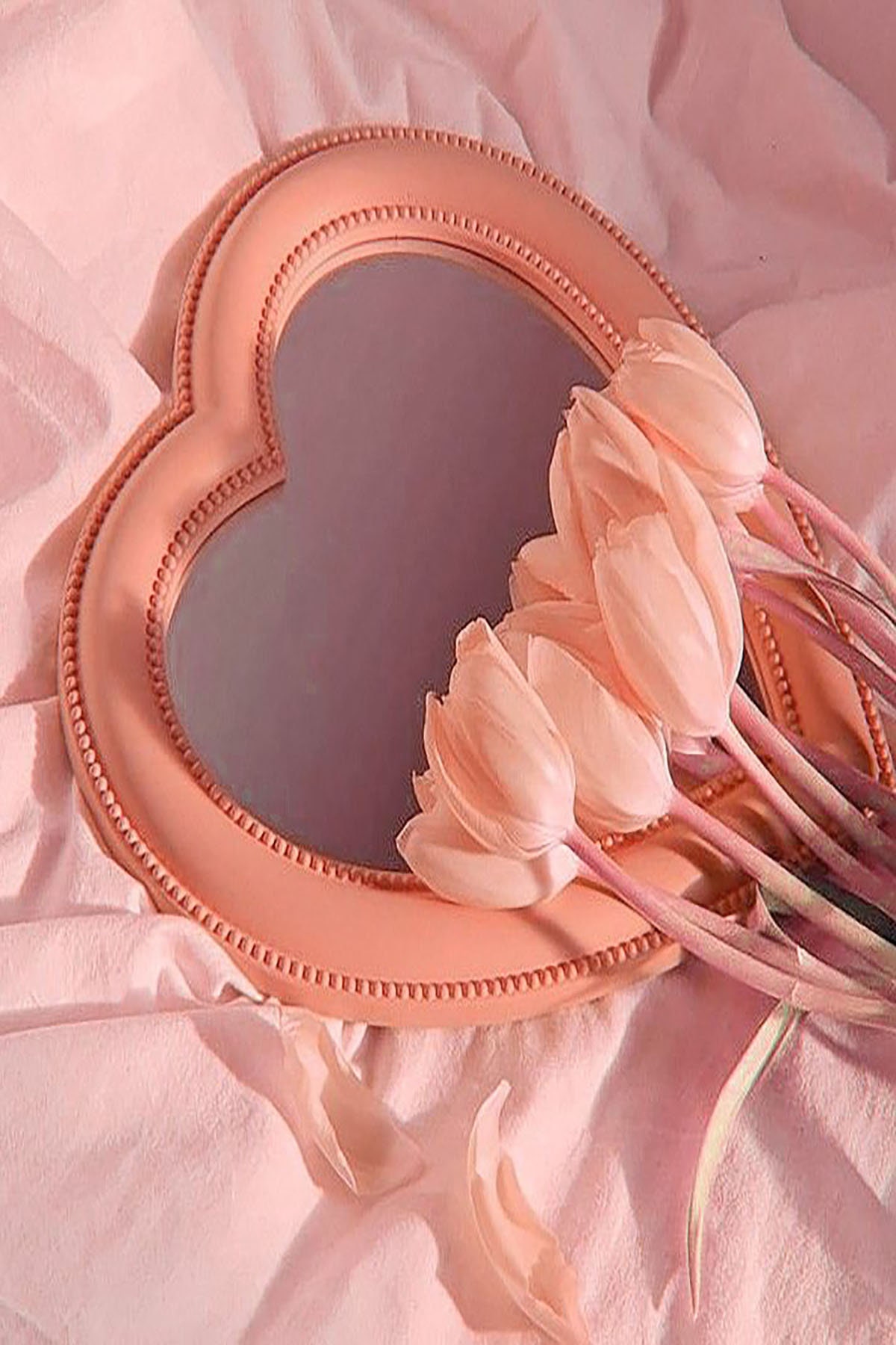 300 Pcs Peach Aesthetic Wall Collage Kit Peach Aesthetic Room Decor
