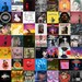 300 Pcs Album Cover Collage Kit, Album Cover Posters, Music Album ...