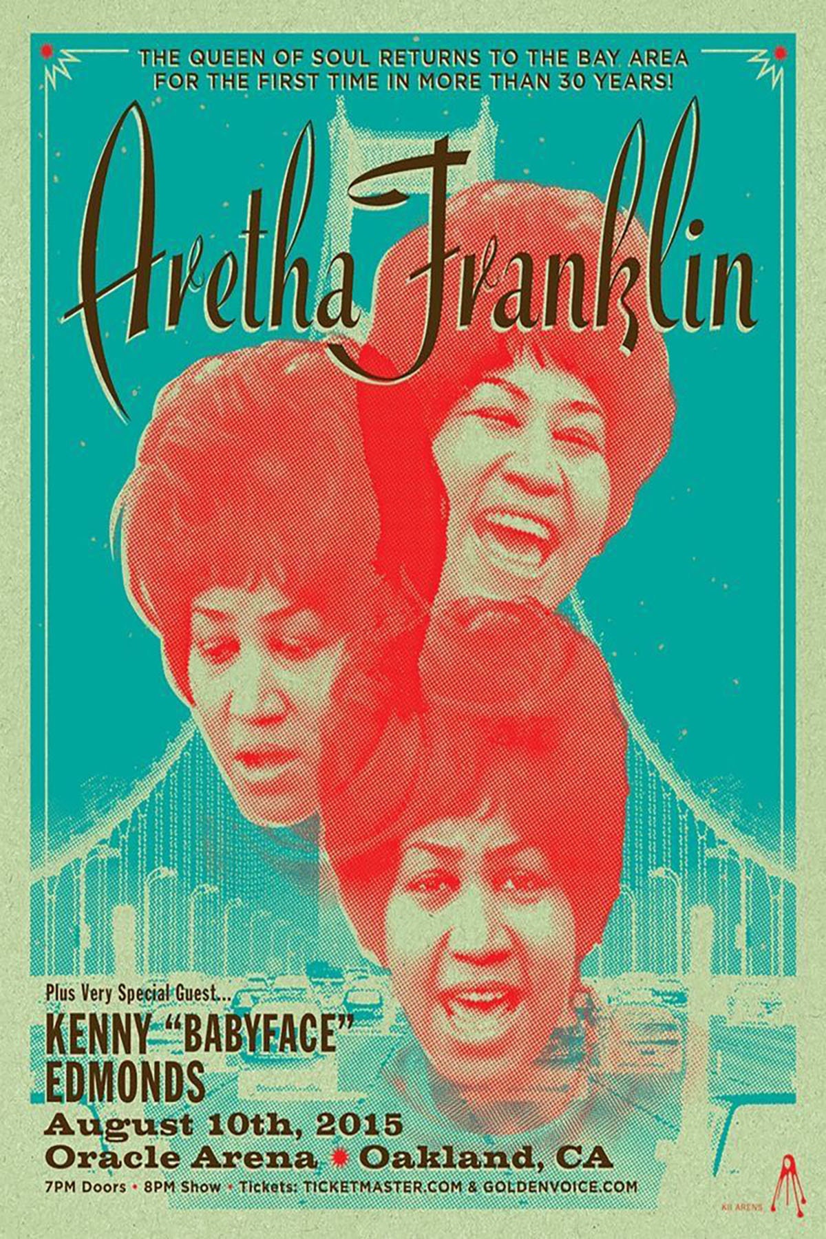 Vintage Concert Poster, Concert Room Decor, Concert Wall Decor, Concert ...