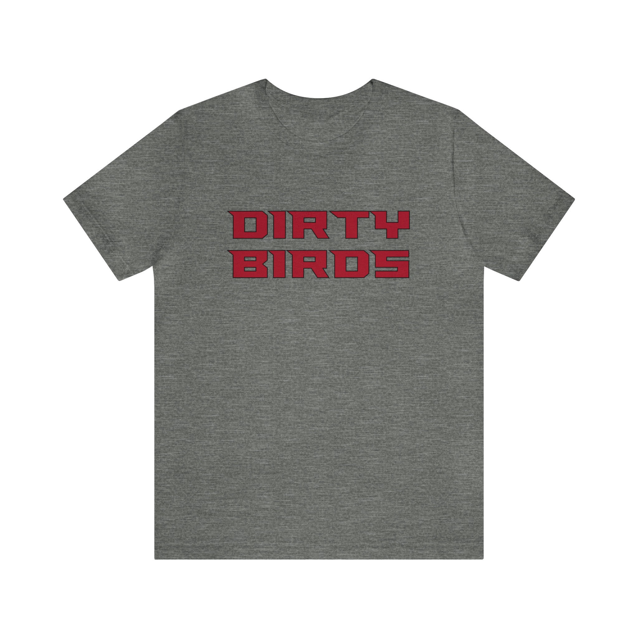 Dirty Birds Tee | Fan of Atlanta Football T-shirt | Atlanta Georgia ...