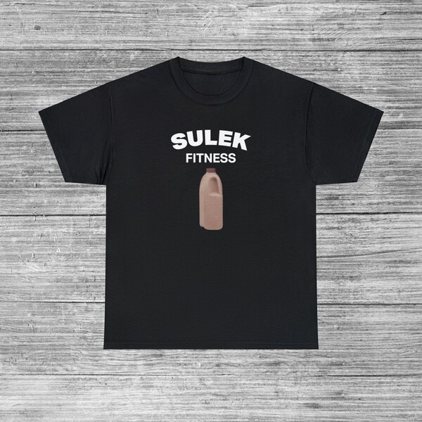 Sam Sulek Shirt - Etsy