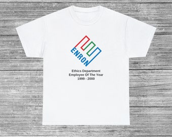 Enron - Etsy