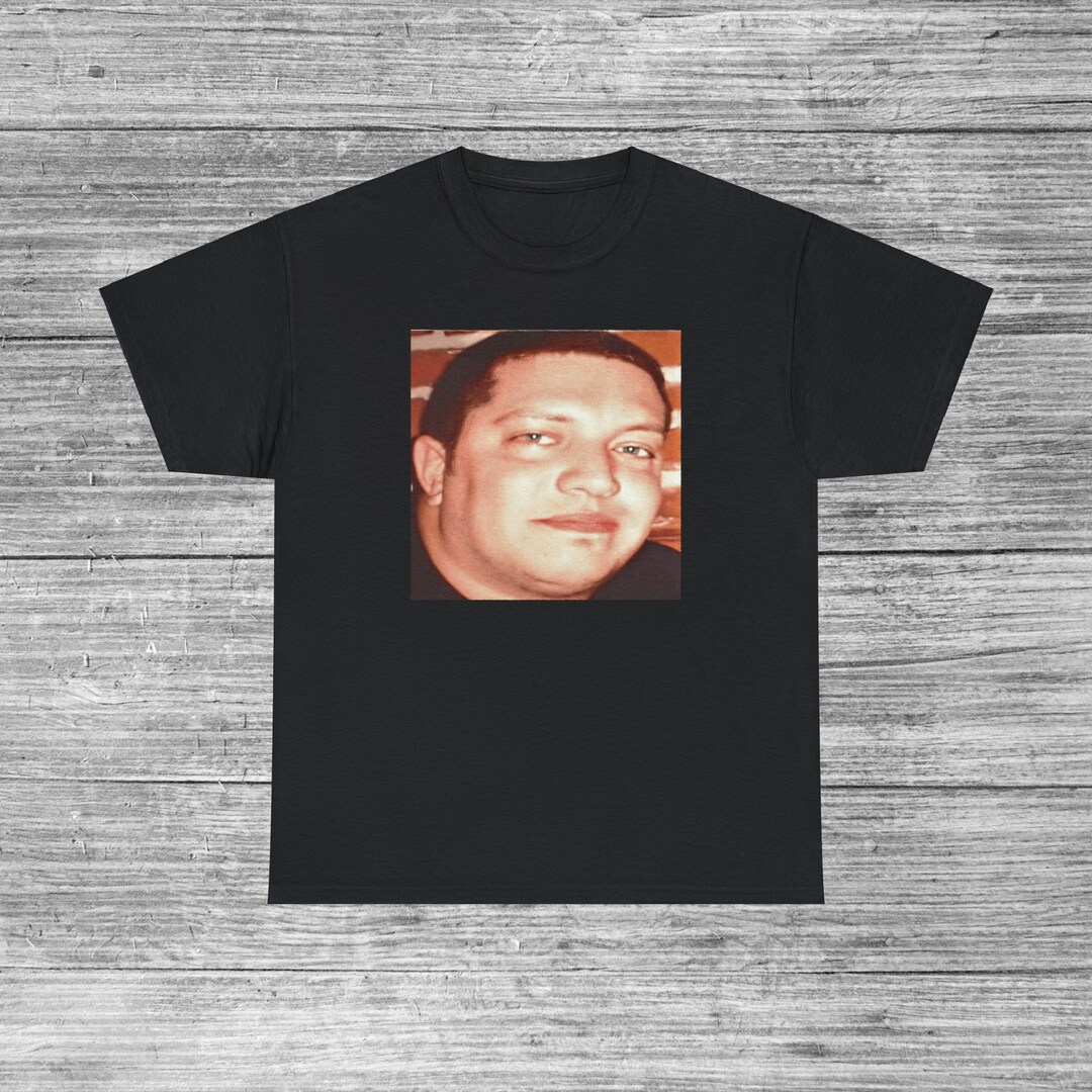 Sal Vulcano Impractical Jokers Fan Shirt S-5XL, Jacrispy Cranjis ...
