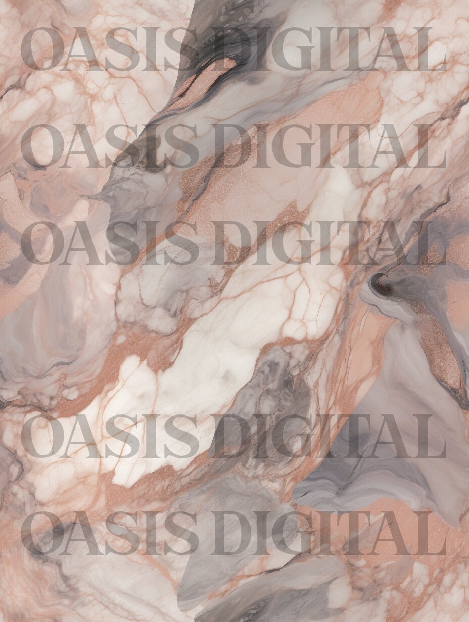 Seamless Marble Texture Pack High-quality Digital Marble Backgrounds ...