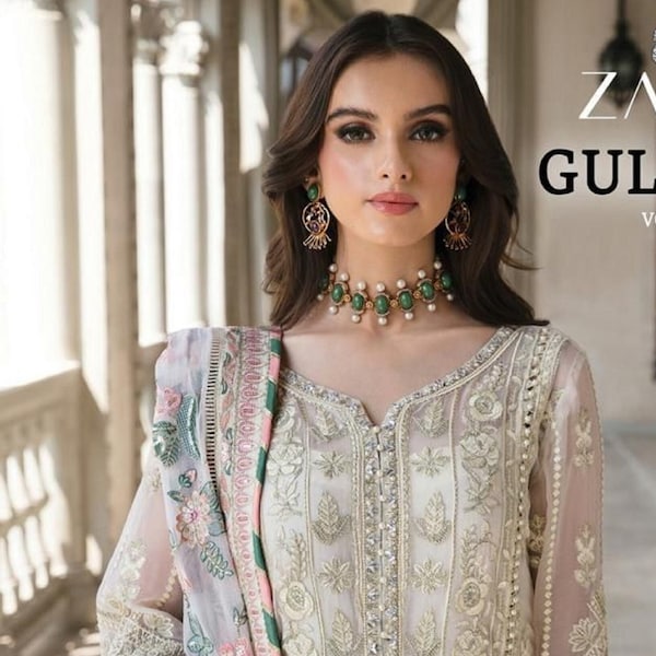 Indian Wedding Palazzo Pants - Etsy