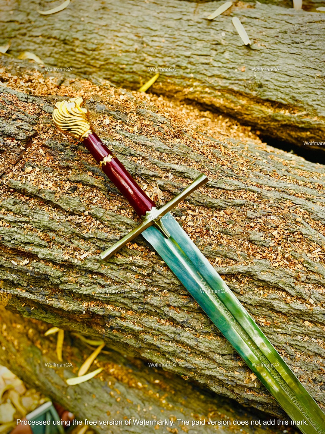 HAND Forged Stainless Steel Viking Sword JON SNOW Sword - Etsy