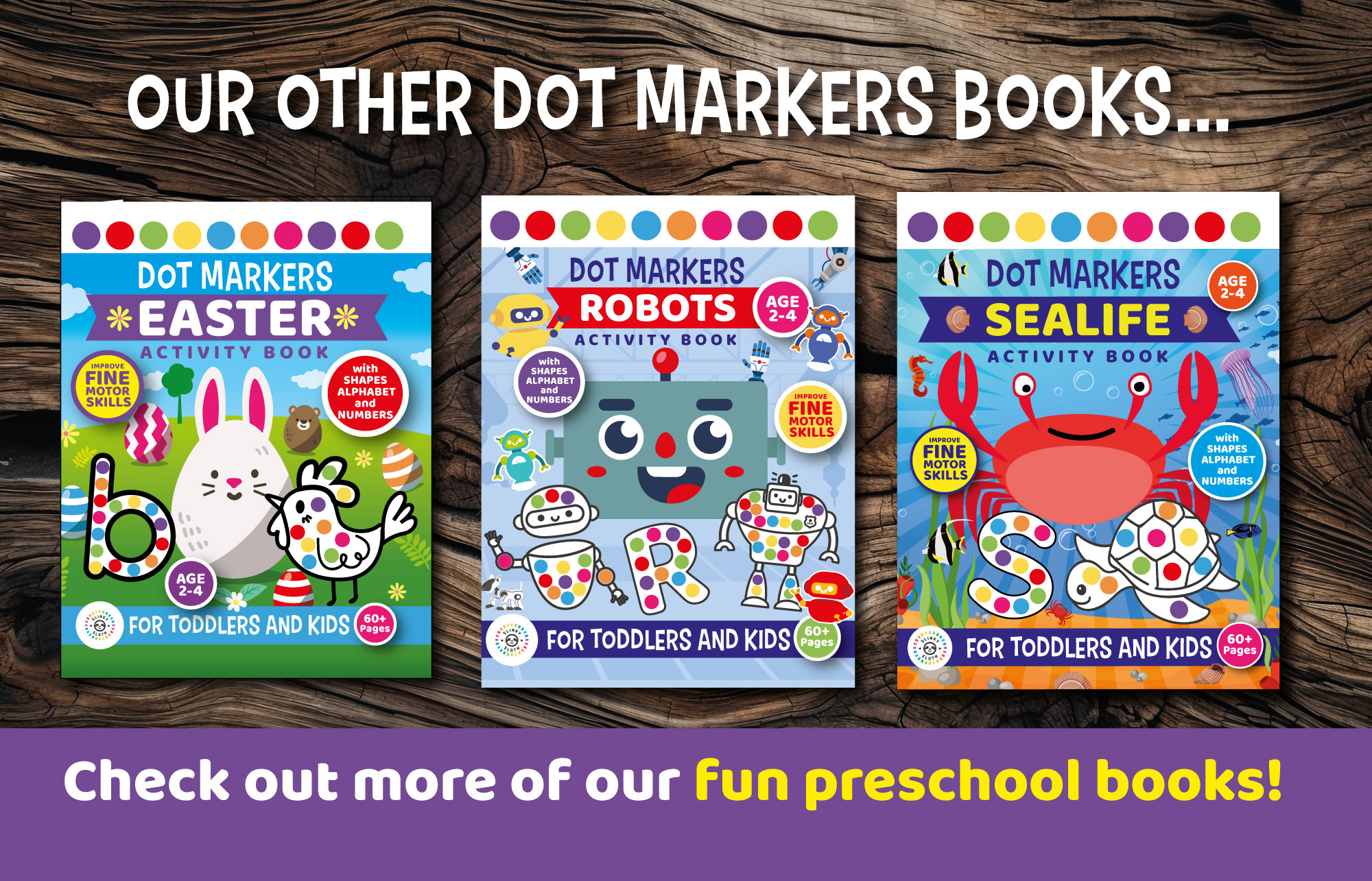 ABC Letter Tracing Practice Workbook for Kids: Learn to Write Alphabet ...