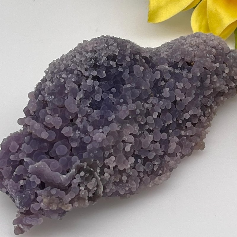 Botryoidal Chalcedony - Etsy