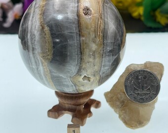 Natural Bumblebee Jasper, Eclipse Stone Shapes, Fumarole - Etsy