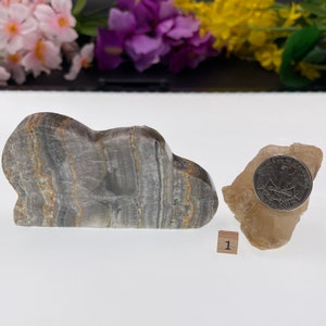 Natural Bumblebee Jasper, Eclipse Stone Shapes, Fumarole - Etsy