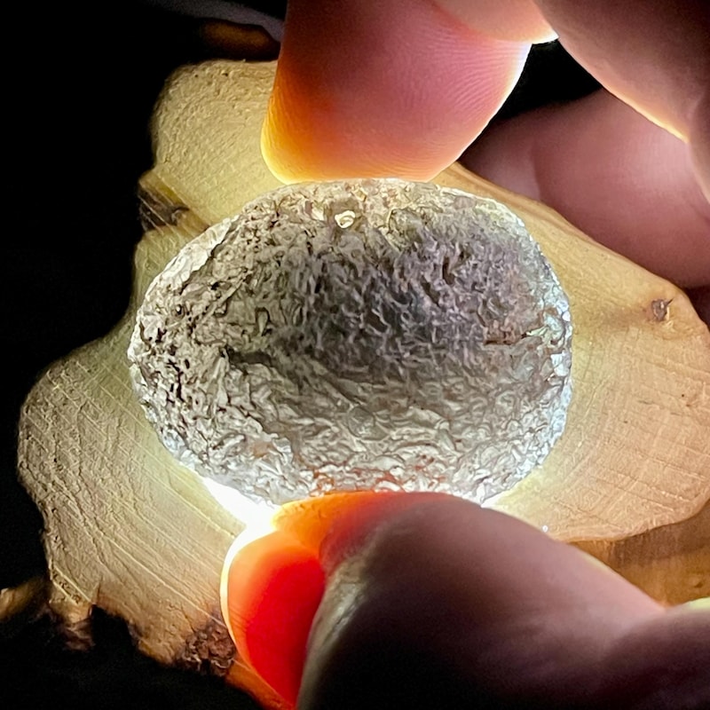 Cintamani Stone - Etsy