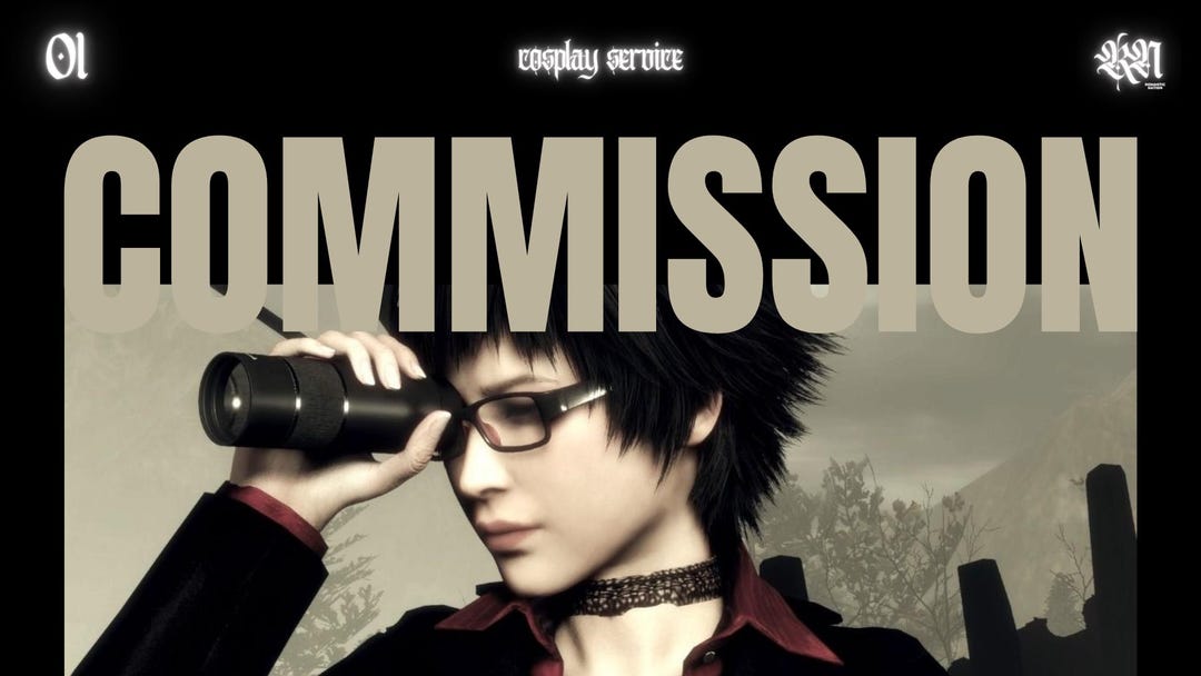 Custom Cosplay Service Support | Full, Basic, and Budget-friendly ...