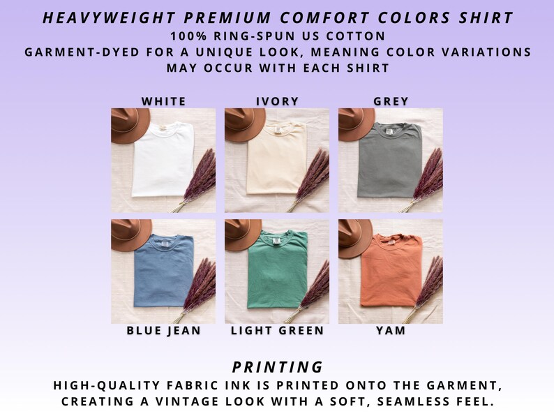 Comfort Colors Cocker Spaniel Shirt, Cute Cocker Spaniel Dog Lover Gift ...