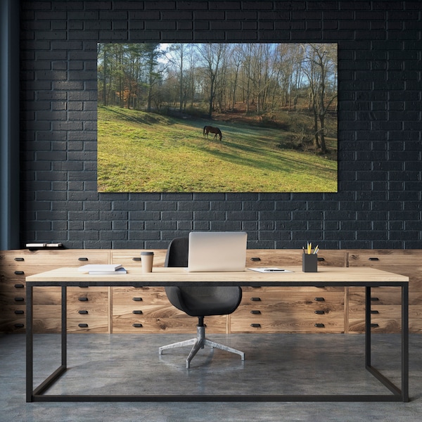 Pasture Scenes - Etsy