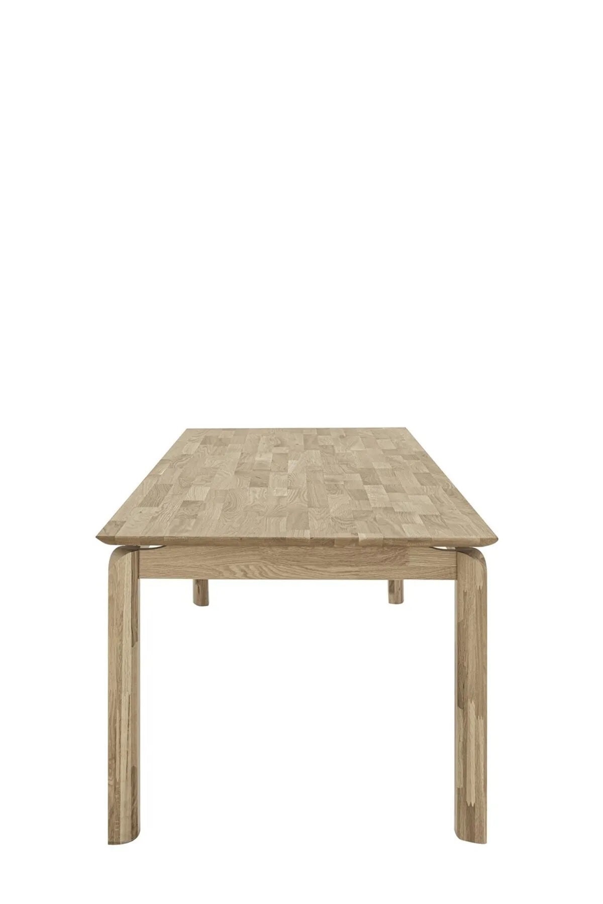 Desk Solid Wood Dining Table Dining Table Table, Furniture Oak Dining ...