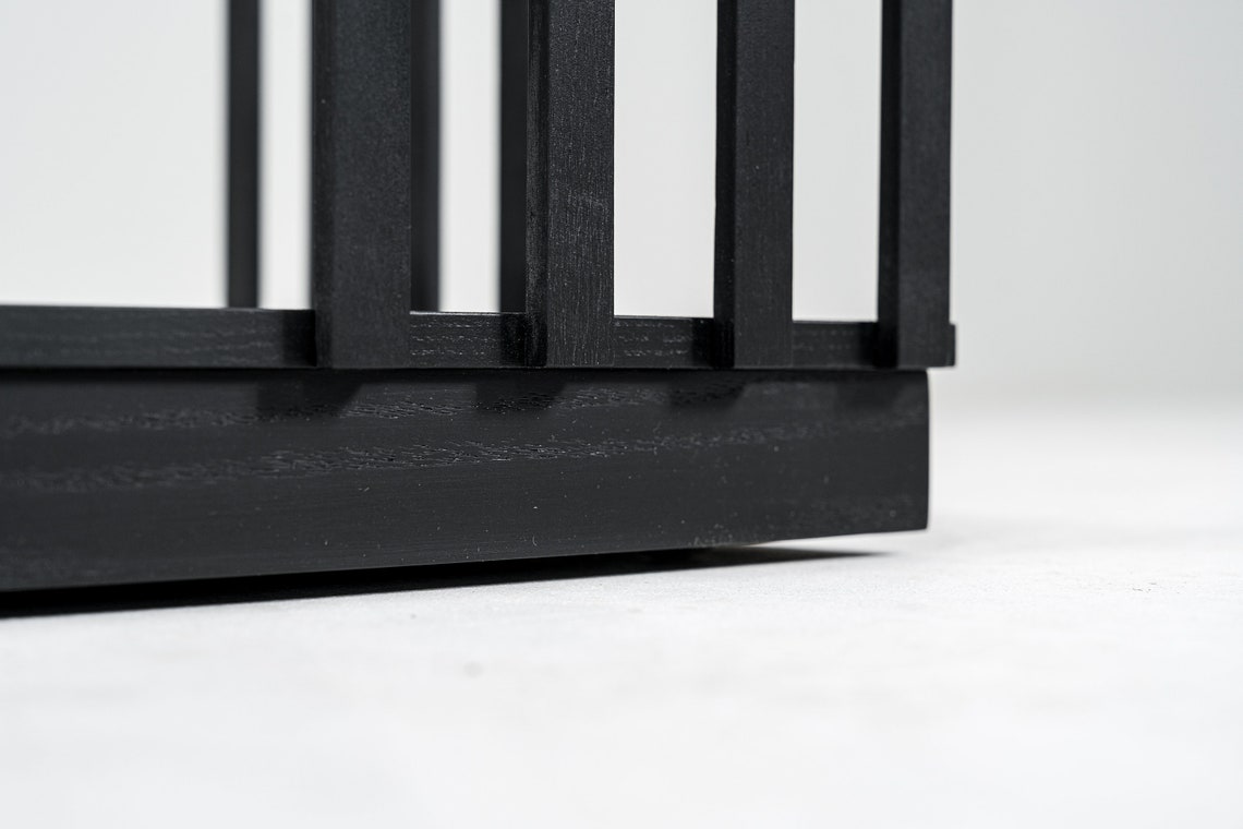 Shelving Unit Bookcase Furniture Wood Shelving Unit Slatted Shelving ...