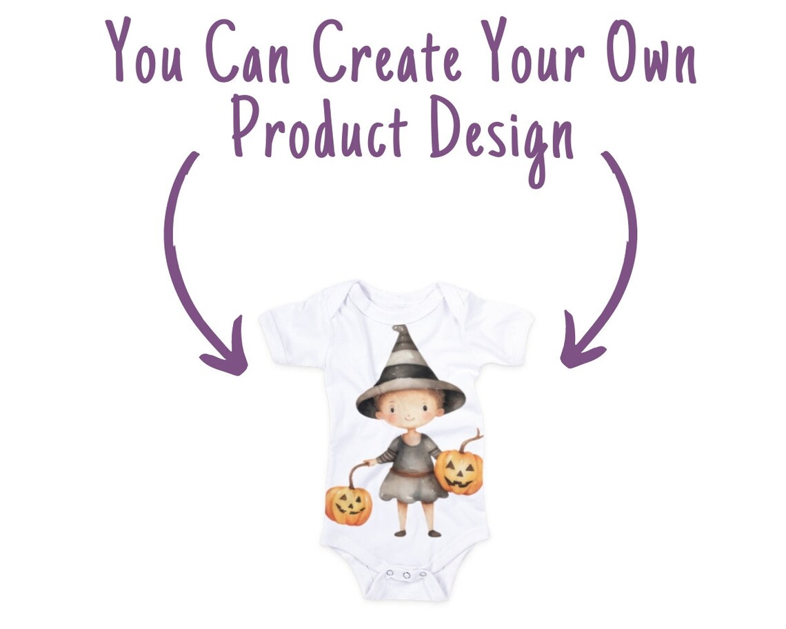 Cute Pastel Halloween Clipart | Watercolor Ghosts & Pumpkins PNG ...