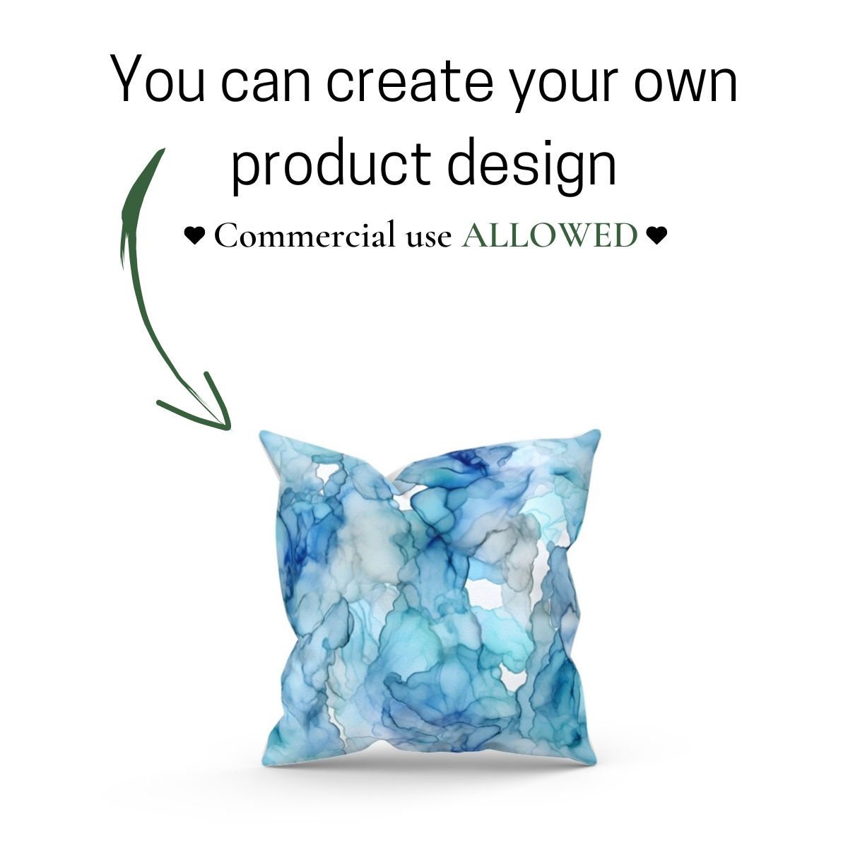 Blue Alcohol Ink Digital Paper, Alkohol Ink Seamless Pattern, Glitter ...