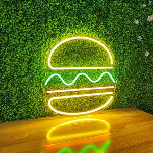 Personalized LED Sign Neon Light Wall Decor Neon Sign Wall Neon Light ...