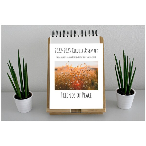 2022 2023 Circuit Assembly Notebooks - Etsy