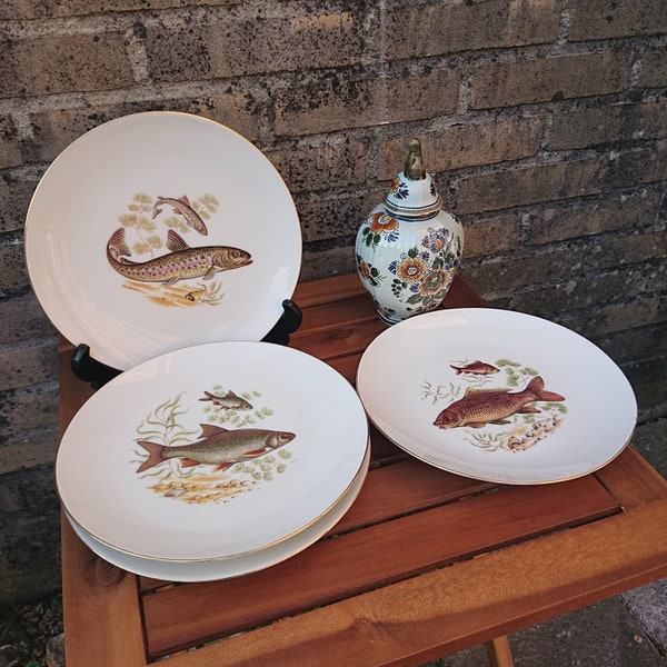 Bavaria Plates - Etsy