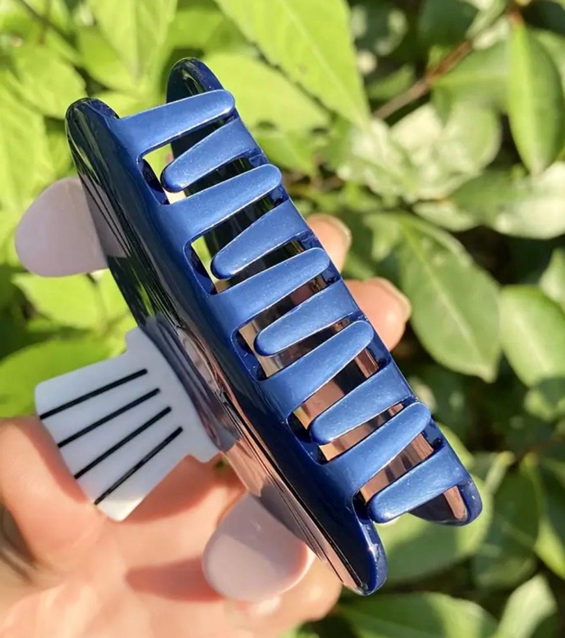 Ratatouille Hair Claw Remy Hair Clip Petite Chef Hair Pin - Etsy