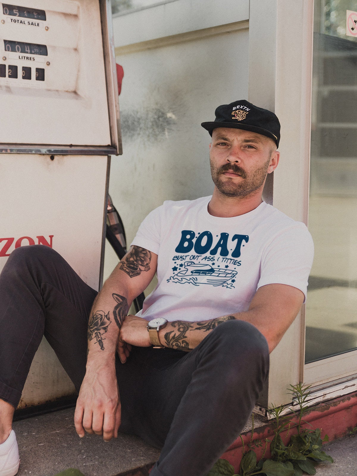 BOAT Bust Out Ass & Titties -svg-png-dxf-eps Adult, Funny, Humor ...