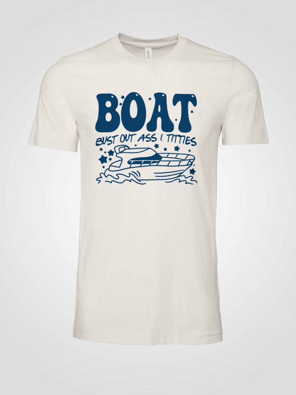 BOAT Bust Out Ass & Titties -svg-png-dxf-eps Adult, Funny, Humor ...