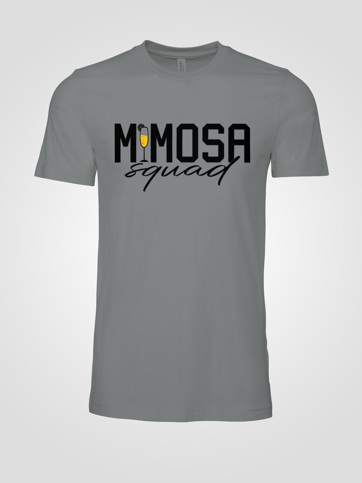 Mimosa Squad Svg, Png, Dxf, Eps, Brunch, Friends , ,files for Cricut ...