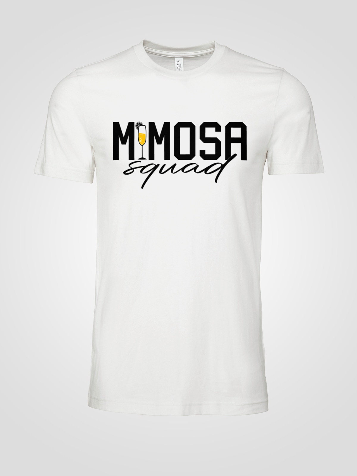 Mimosa Squad Svg, Png, Dxf, Eps, Brunch, Friends , ,files for Cricut ...