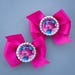 Bluey Birthday Pin, Bluey Birthday, Bluey Party, Bluey Hair Bow, Bluey ...