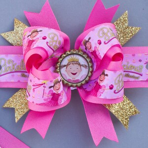 Pinkalicious Costume - Etsy