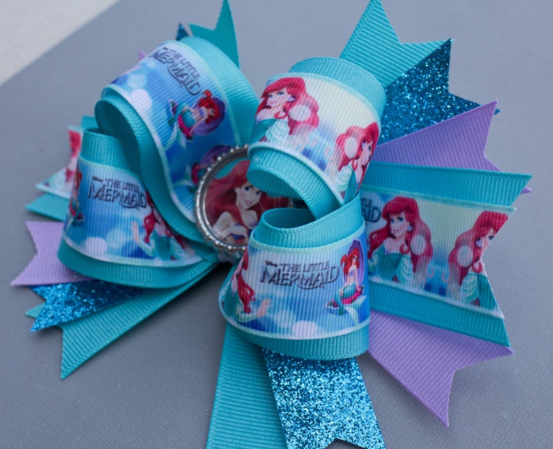 Ariel Birthday Pin Little Mermaid Party Pin Little Mermaid - Etsy
