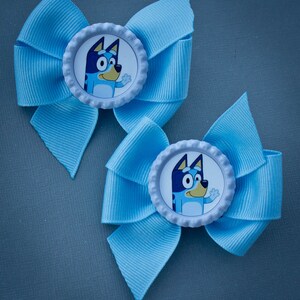 Bluey Birthday Pin, Bluey Birthday Party, Bluey Birthday, Bluey Party ...