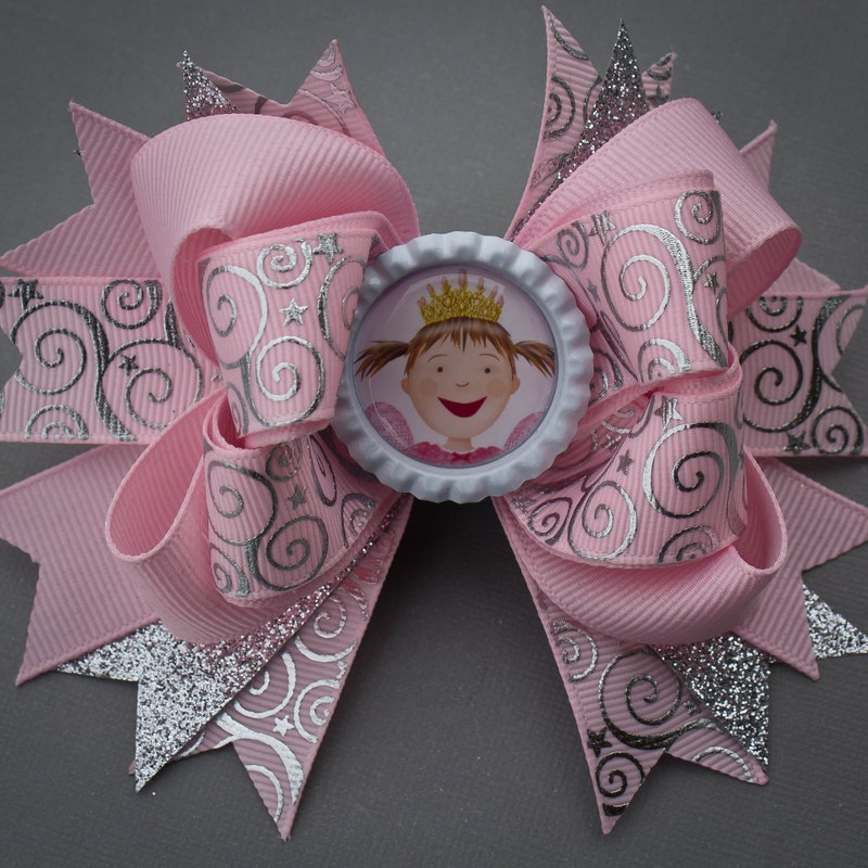 Pinkalicious Costume - Etsy