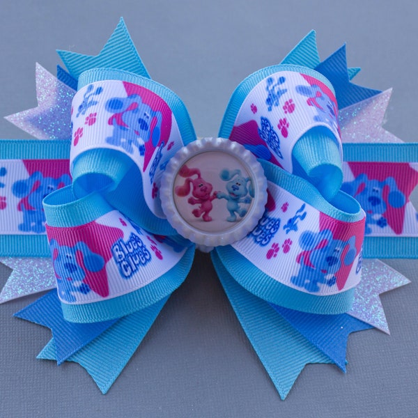 Blues Clues Party - Etsy