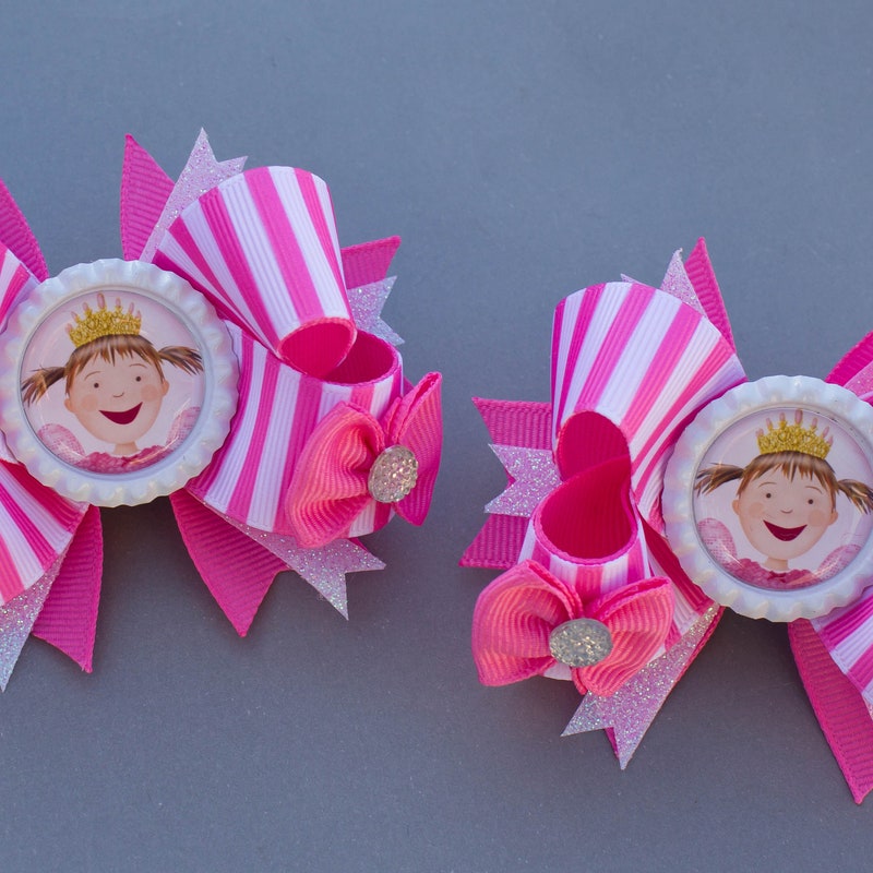 Pinkalicious Costume - Etsy