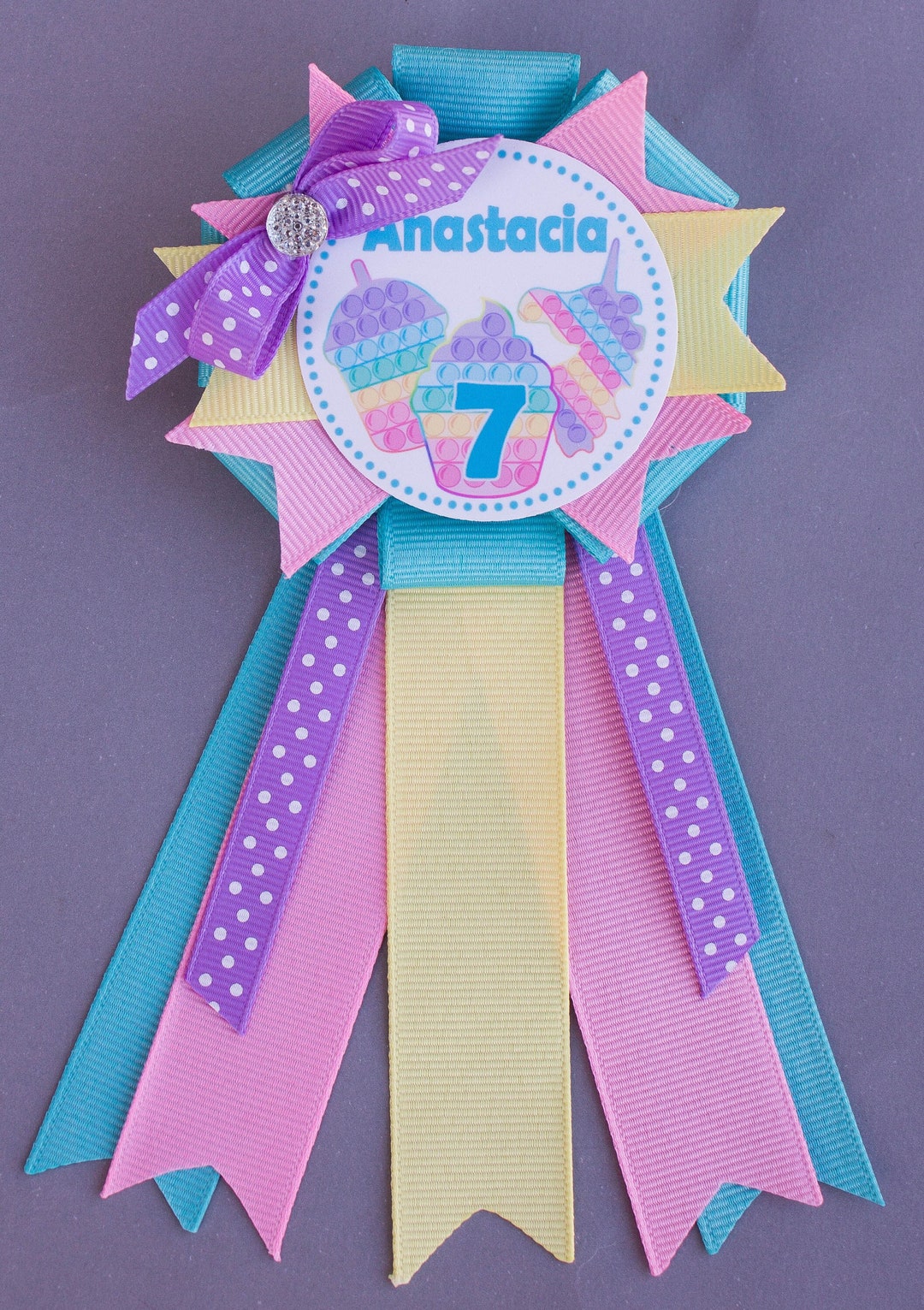 Pop It Birthday Pin, Pop It Birthday Party, Pop It Party, Pop It ...