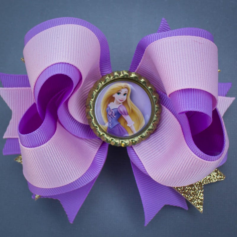 Rapunzel Accessories - Etsy