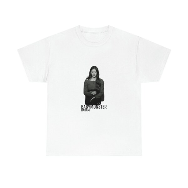 Babymonster Merch - Etsy